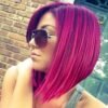 Magenta Hair: 50 Cool Shades & Ideas for Bold Women