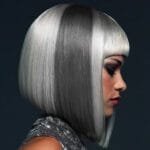 50 Two-Tone Hair Color Ideas for 2022 (New Styles)