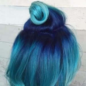 Hair Color for Summer: Pick One end Enjoy!