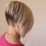 50 Best Inverted Bob Ideas for 2022 (All Hair Types)