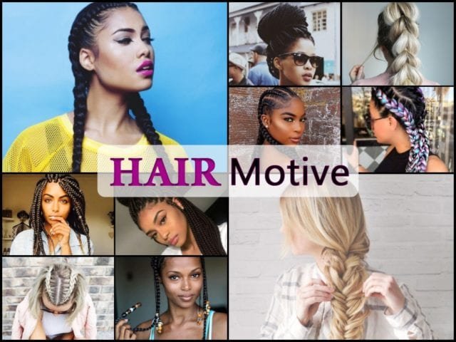 All the Braid Styles to Know & Love: A Comprehensive List