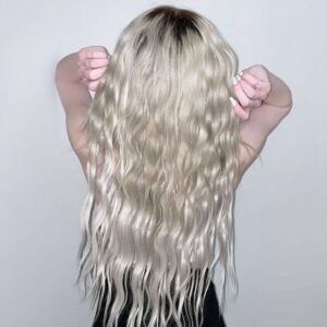 50 Cute Crimped Hair Ideas for 2022 (FAQs Included)