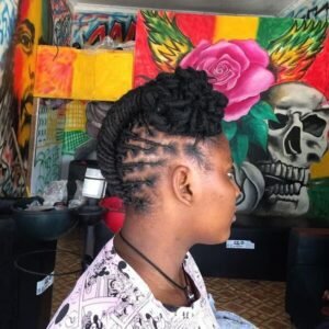 50 Stylish Dreadlocks for Women in 2022 (with Pictures)