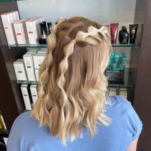 50 Cutest Bubble Braids for Women in 2022 (with Images)