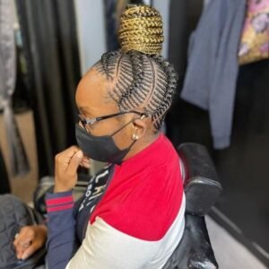 50 Awesome Fishbone Braids Hairstyles for 2022 (with Pictures)