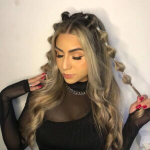 50 Cutest Bubble Braids for Women in 2022 (with Images)