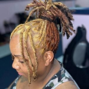 50 Stylish Dreadlocks for Women in 2022 (with Pictures)