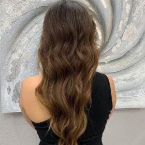 50 Beautiful V Cut Hair Ideas for Women in 2022 (with Pictures)