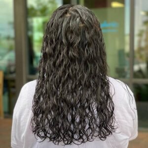 50 Trendy Spiral Perm Ideas for Women in 2022 (with Images)