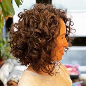 50 Trendy Spiral Perm Ideas for Women in 2022 (with Images)