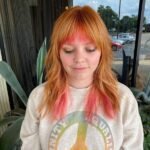 50 Ideas for Shag Haircut with Bangs for Women in 2022