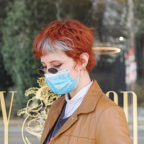 50 Trendy Alt Hairstyle Ideas for Women in 2022 (with Images)