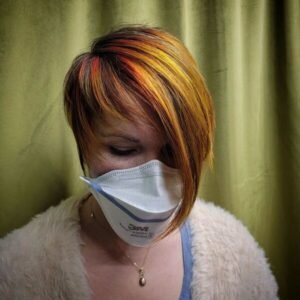 50 Fabulous Asymmetrical Pixie Cut for Women in 2022