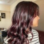 50 Coolest Red Highlights Ideas for Women in 2022 (with Images)