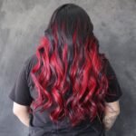 50 Coolest Red Highlights Ideas for Women in 2022 (with Images)