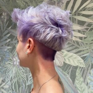 50 Feminine Undercut Pixie for Women in 2022 (With Images)