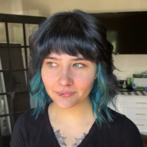 50 Trendy Alt Hairstyle Ideas for Women in 2022 (with Images)