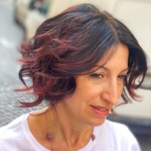 50 Coolest Red Highlights Ideas for Women in 2022 (with Images)