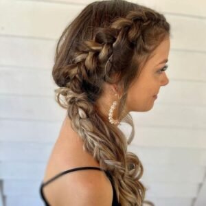 50 Gorgeous Fancy Hairstyles Ideas for Women in 2022