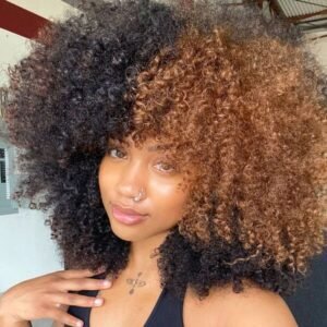50 Coolest Afro Hairstyles for Women in 2023 | Hair Motive