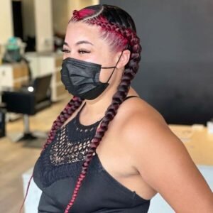 50 Cutest Pigtail Hairstyle for Women in 2022 (with Images)