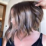 50 Fashionable Angle Bob Hairstyle Ideas for Women in 2022