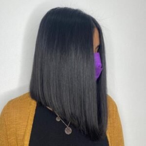 50 Fashionable Angle Bob Hairstyle Ideas for Women in 2022