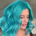 50 Classic Turquoise Hair Ideas for Women in 2022 (With Images)