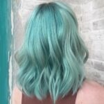 50 Classic Turquoise Hair Ideas for Women in 2022 (With Images)