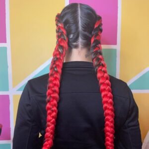 50 Cutest Pigtail Hairstyle for Women in 2022 (with Images)