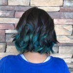50 Classic Turquoise Hair Ideas for Women in 2022 (With Images)