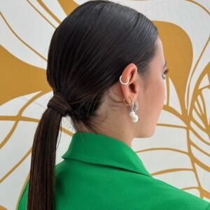 50 Modern Low Ponytail Hairstyle Ideas for Women in 2022