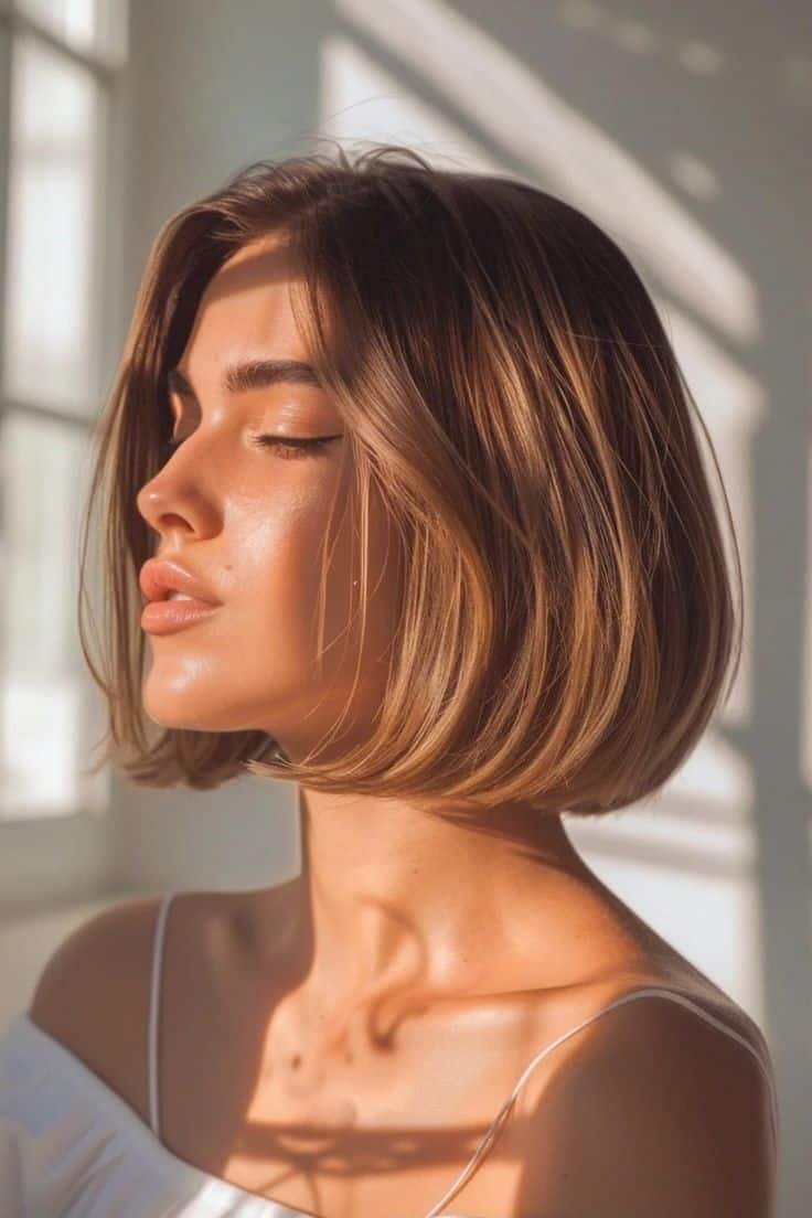 Chic Hairstyles for Women: Trendy and Timeless Looks! | Hair Motive