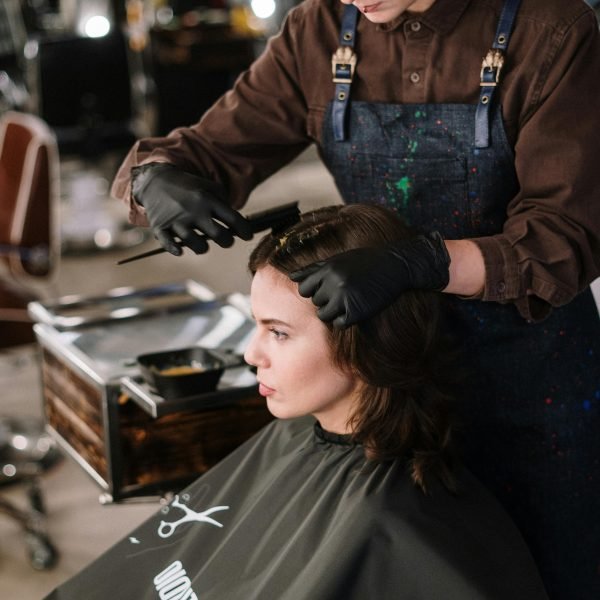 50 Two-Tone Hair Color Ideas for 2024