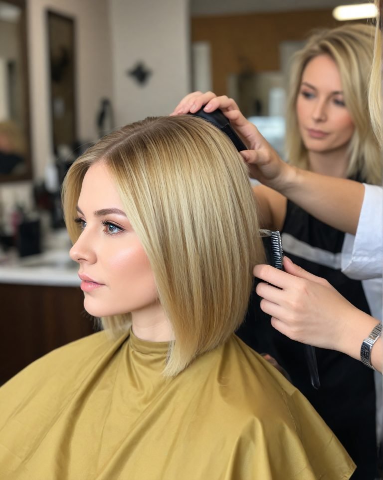 50 Coolest Baddie Hairstyles for Women in 2022 (with Pictures)